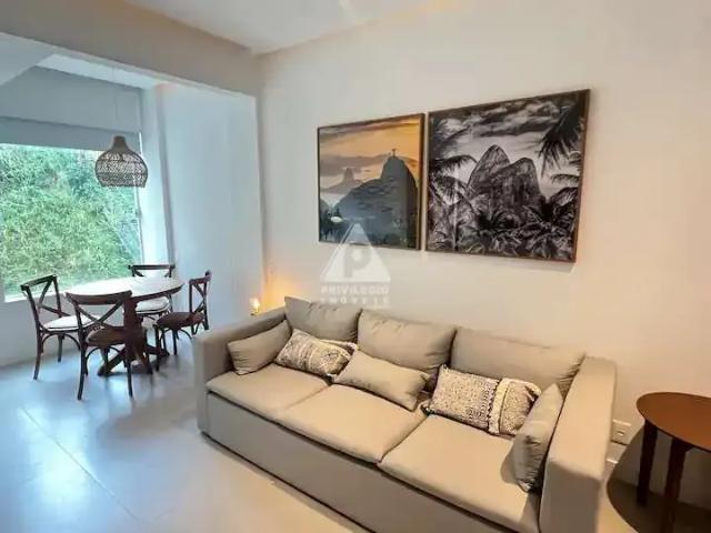 Apartamento para Venda em Rio de Janeiro/RJ Ipanema 2 Quartos