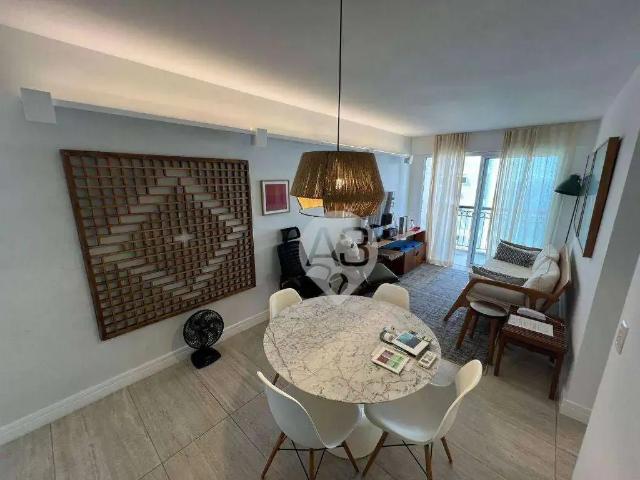 Apartamento para Venda em Rio de Janeiro/RJ Ipanema 2 Quartos