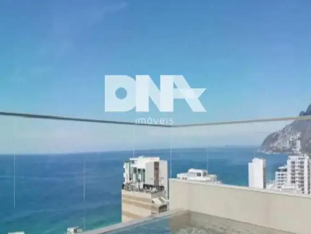 Apartamento para Venda em Rio de Janeiro/RJ Ipanema 2 Quartos