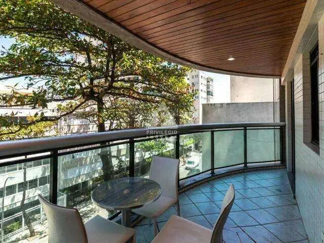 Apartamento para Venda em Rio de Janeiro/RJ Ipanema 2 Quartos