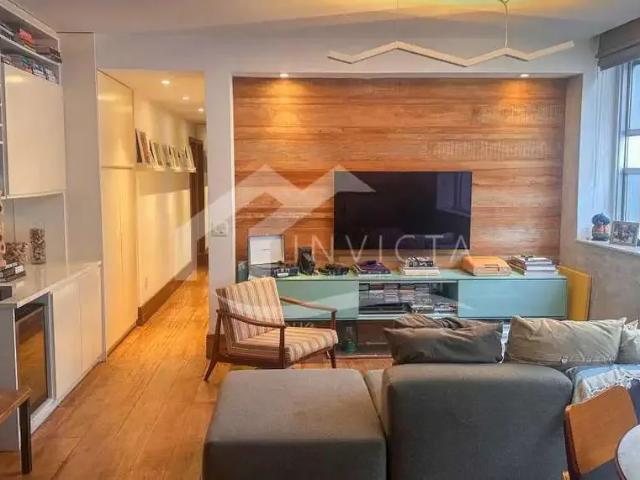 Apartamento para Venda em Rio de Janeiro/RJ Ipanema 2 Quartos