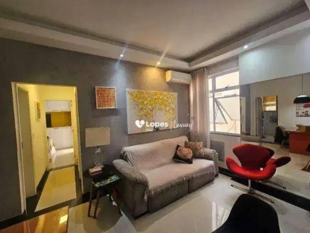 Apartamento para Venda em Rio de Janeiro/RJ Ipanema 2 Quartos