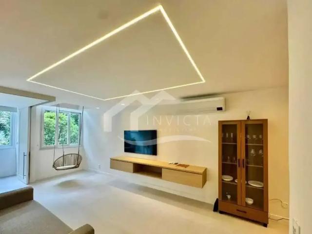 Apartamento para Venda em Rio de Janeiro/RJ Ipanema 2 Quartos