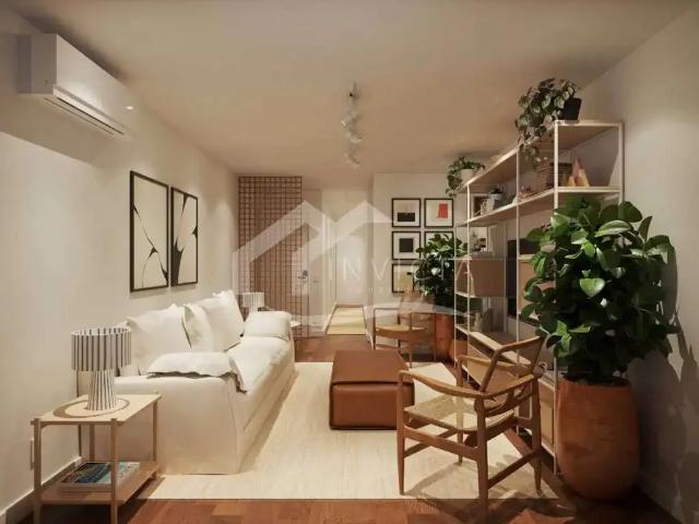 Apartamento para Venda em Rio de Janeiro/RJ Ipanema 2 Quartos