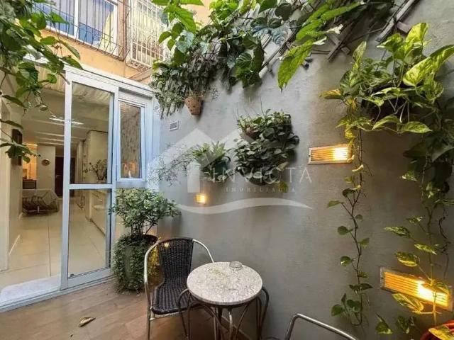 Apartamento para Venda em Rio de Janeiro/RJ Ipanema 2 Quartos
