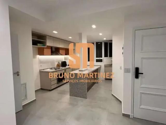 Apartamento para Venda em Rio de Janeiro/RJ Ipanema 2 Quartos