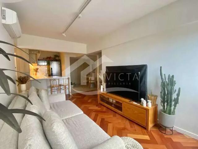 Apartamento para Venda em Rio de Janeiro/RJ Ipanema 2 Quartos