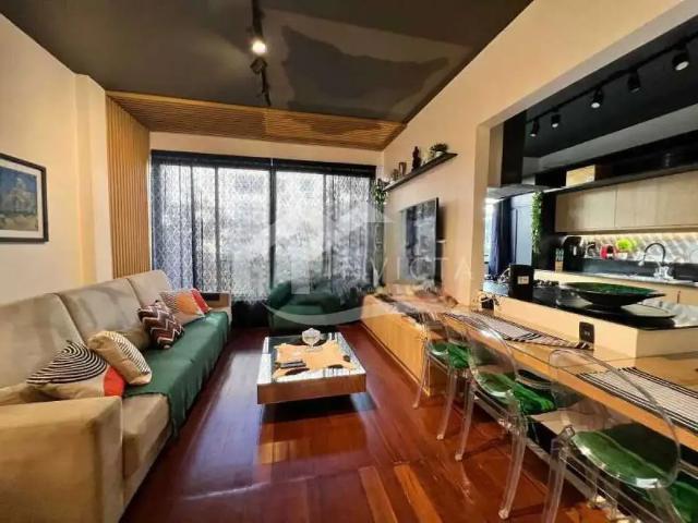 Apartamento para Venda em Rio de Janeiro/RJ Ipanema 2 Quartos