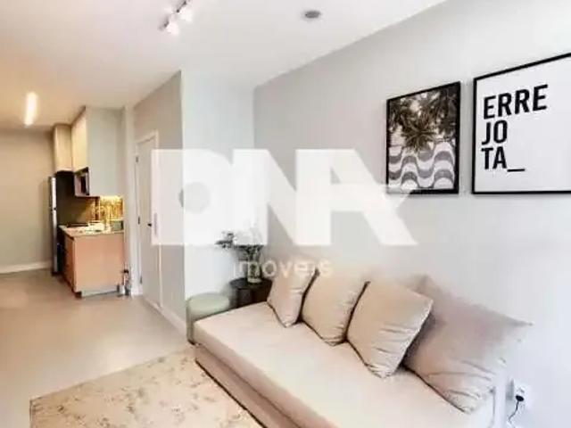 Apartamento para Venda em Rio de Janeiro/RJ Ipanema 2 Quartos