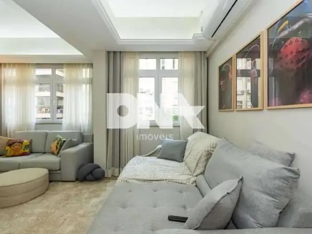 Apartamento para Venda em Rio de Janeiro/RJ Ipanema 2 Quartos