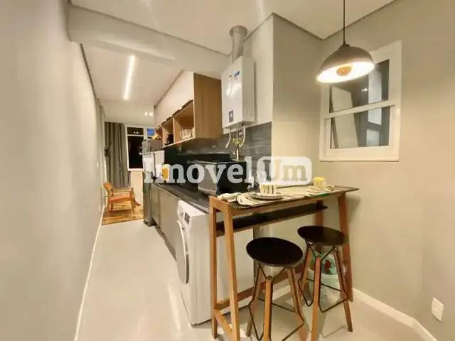 Apartamento para Venda em Rio de Janeiro/RJ Ipanema 2 Quartos