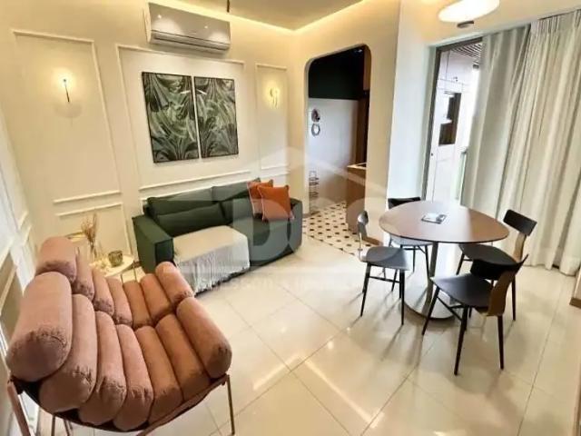 Apartamento para Venda em Rio de Janeiro/RJ Ipanema 2 Quartos