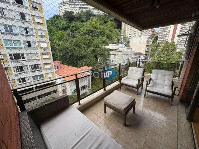 Apartamento para Venda em Rio de Janeiro/RJ Ipanema 2 Quartos