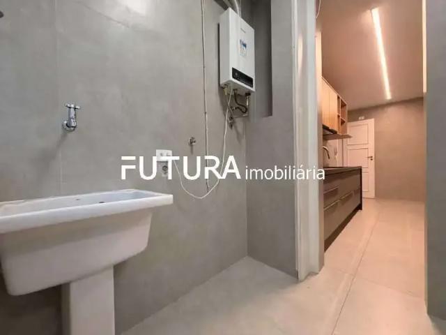 Apartamento para Venda em Rio de Janeiro/RJ Ipanema 2 Quartos