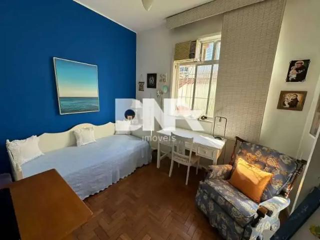 Apartamento para Venda em Rio de Janeiro/RJ Ipanema 2 Quartos