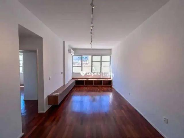 Apartamento para Venda em Rio de Janeiro/RJ Ipanema 2 Quartos