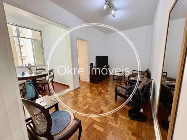 Apartamento para Venda em Rio de Janeiro/RJ Ipanema 2 Quartos