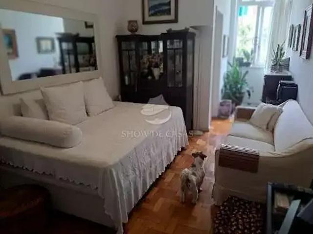 Apartamento para Venda em Rio de Janeiro/RJ Ipanema 2 Quartos