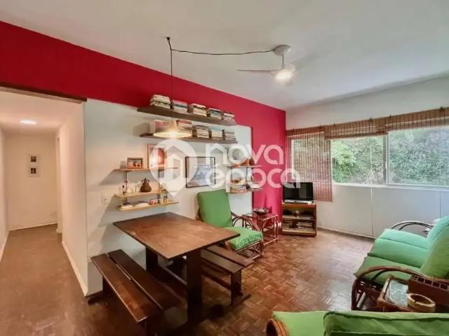 Apartamento para Venda em Rio de Janeiro/RJ Ipanema 2 Quartos
