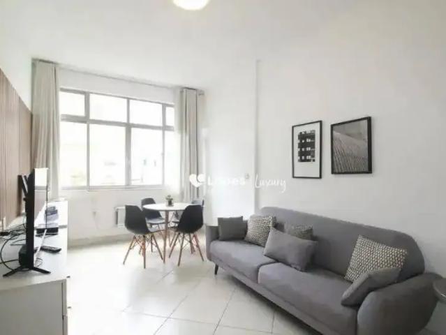 Apartamento para Venda em Rio de Janeiro/RJ Ipanema 2 Quartos