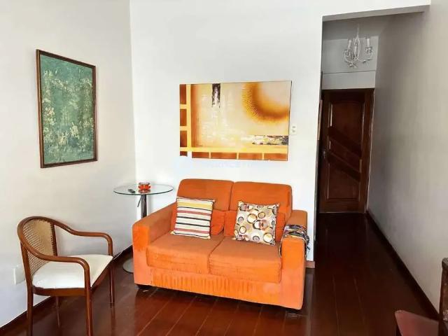Apartamento para Venda em Rio de Janeiro/RJ Ipanema 2 Quartos