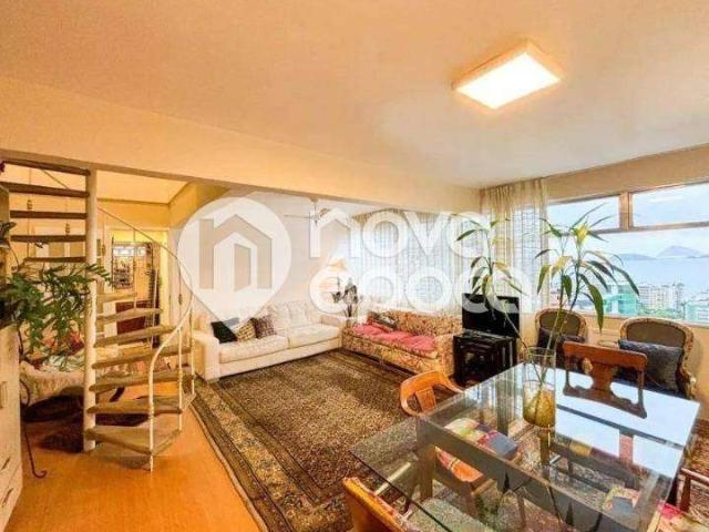 Apartamento para Venda em Rio de Janeiro/RJ Ipanema 2 Quartos