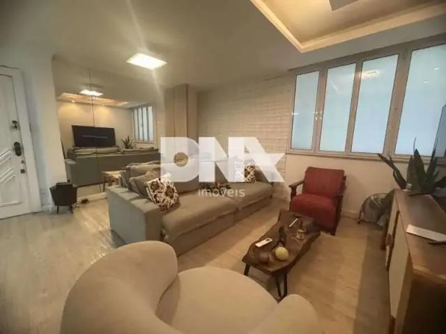 Apartamento para Venda em Rio de Janeiro/RJ Ipanema 2 Quartos