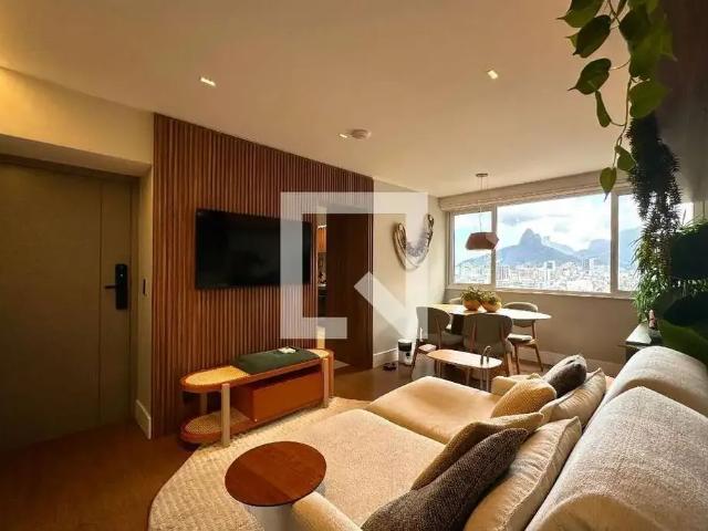 Apartamento para Venda em Rio de Janeiro/RJ Ipanema 2 Quartos