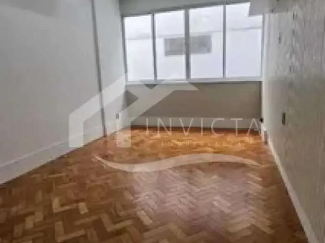 Apartamento para Venda em Rio de Janeiro/RJ Ipanema 2 Quartos