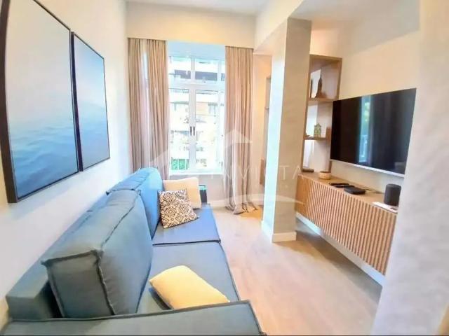 Apartamento para Venda em Rio de Janeiro/RJ Ipanema 2 Quartos