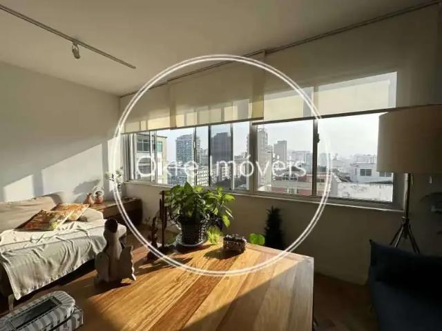Apartamento para Venda em Rio de Janeiro/RJ Ipanema 2 Quartos