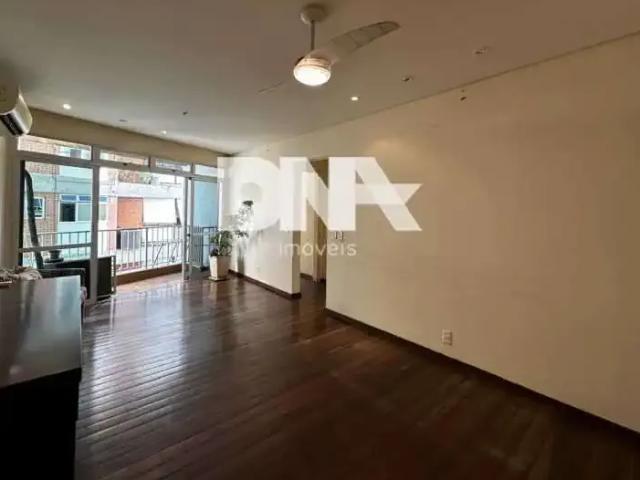 Apartamento para Venda em Rio de Janeiro/RJ Ipanema 2 Quartos