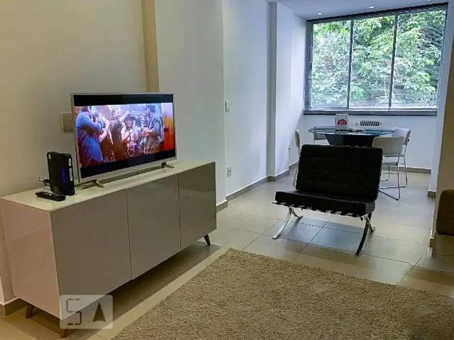 Apartamento para Venda em Rio de Janeiro/RJ Ipanema 2 Quartos