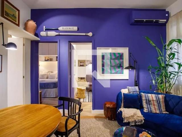 Apartamento para Venda em Rio de Janeiro/RJ Ipanema 2 Quartos