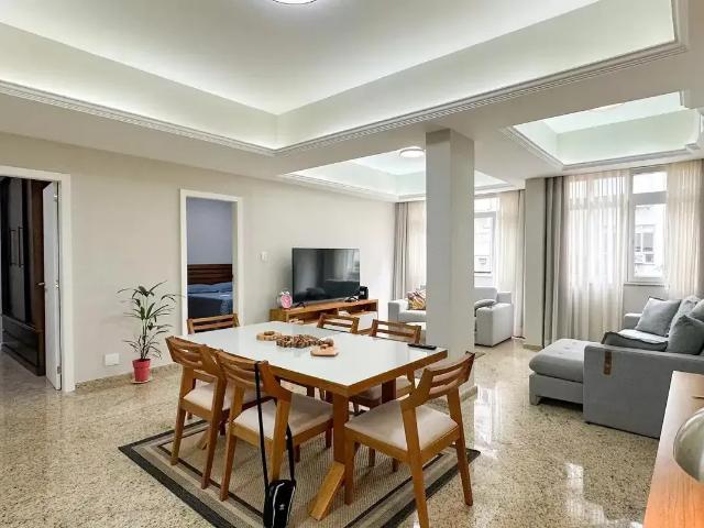 Apartamento para Venda em Rio de Janeiro/RJ Ipanema 2 Quartos