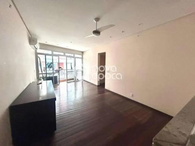 Apartamento para Venda em Rio de Janeiro/RJ Ipanema 2 Quartos