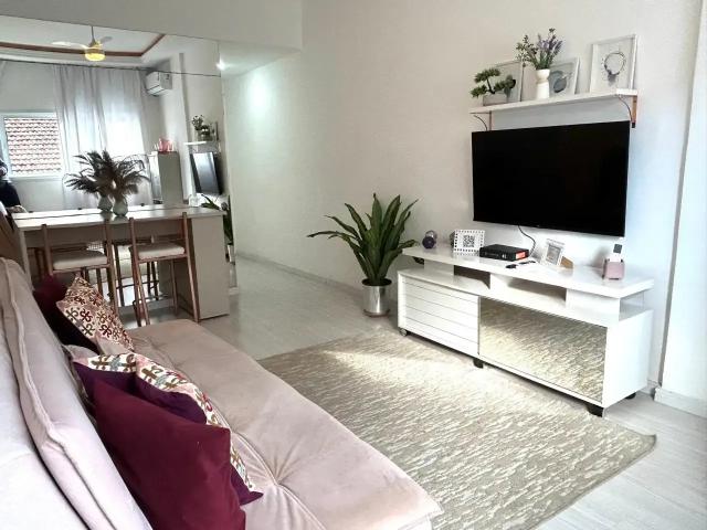 Apartamento para Venda em Rio de Janeiro/RJ Ipanema 2 Quartos