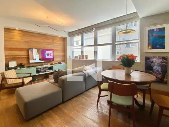 Apartamento para Venda em Rio de Janeiro/RJ Ipanema 2 Quartos