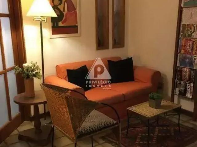 Apartamento para Venda em Rio de Janeiro/RJ Ipanema 2 Quartos