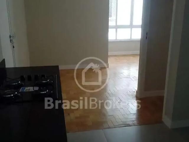 Apartamento para Venda em Rio de Janeiro/RJ Ipanema 2 Quartos