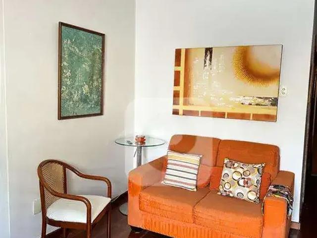 Apartamento para Venda em Rio de Janeiro/RJ Ipanema 2 Quartos