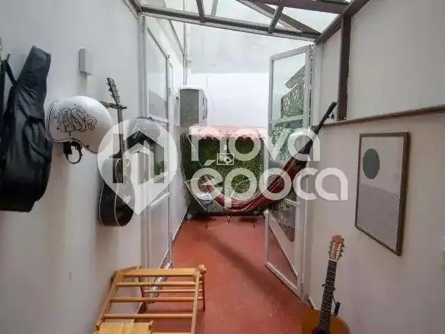 Apartamento para Venda em Rio de Janeiro/RJ Ipanema 2 Quartos