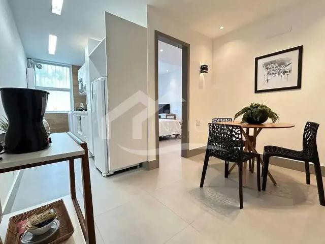 Apartamento para Venda em Rio de Janeiro/RJ Ipanema 2 Quartos