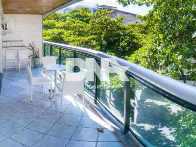 Apartamento para Venda em Rio de Janeiro/RJ Ipanema 2 Quartos