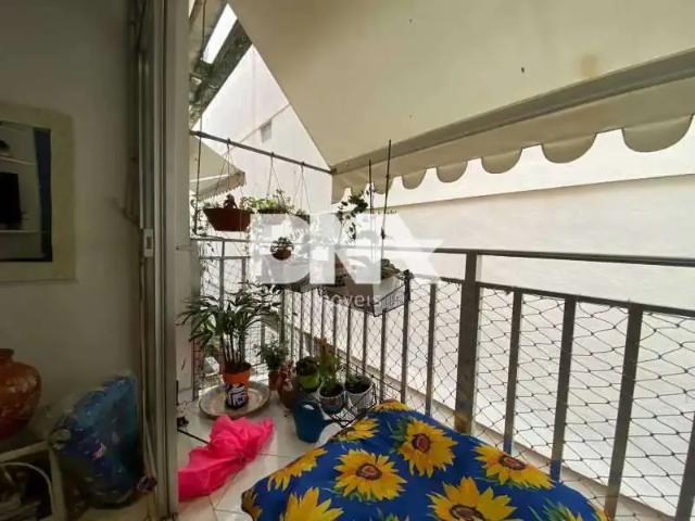 Apartamento para Venda em Rio de Janeiro/RJ Ipanema 2 Quartos