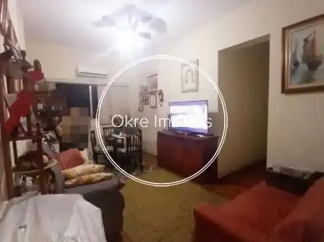 Apartamento para Venda em Rio de Janeiro/RJ Ipanema 2 Quartos