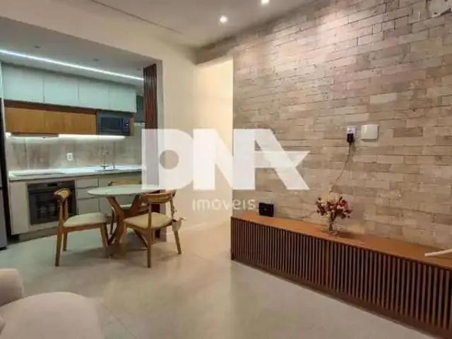 Apartamento para Venda em Rio de Janeiro/RJ Ipanema 2 Quartos