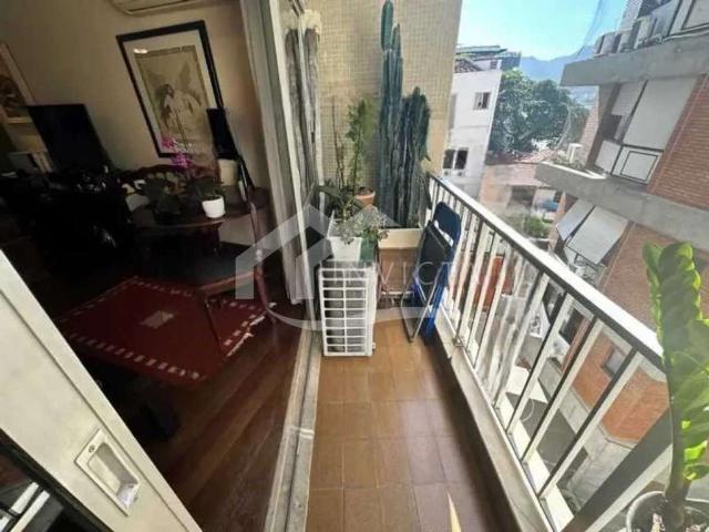Apartamento para Venda em Rio de Janeiro/RJ Ipanema 2 Quartos
