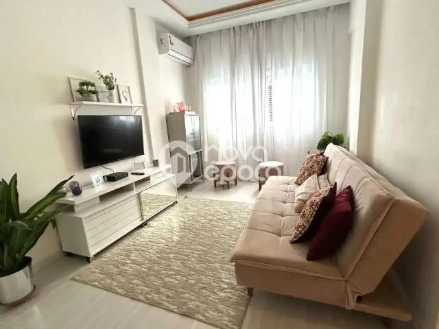 Apartamento para Venda em Rio de Janeiro/RJ Ipanema 2 Quartos