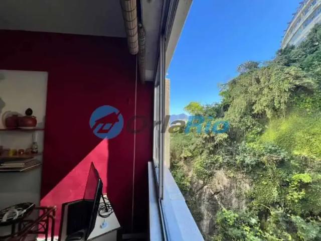 Apartamento para Venda em Rio de Janeiro/RJ Ipanema 2 Quartos
